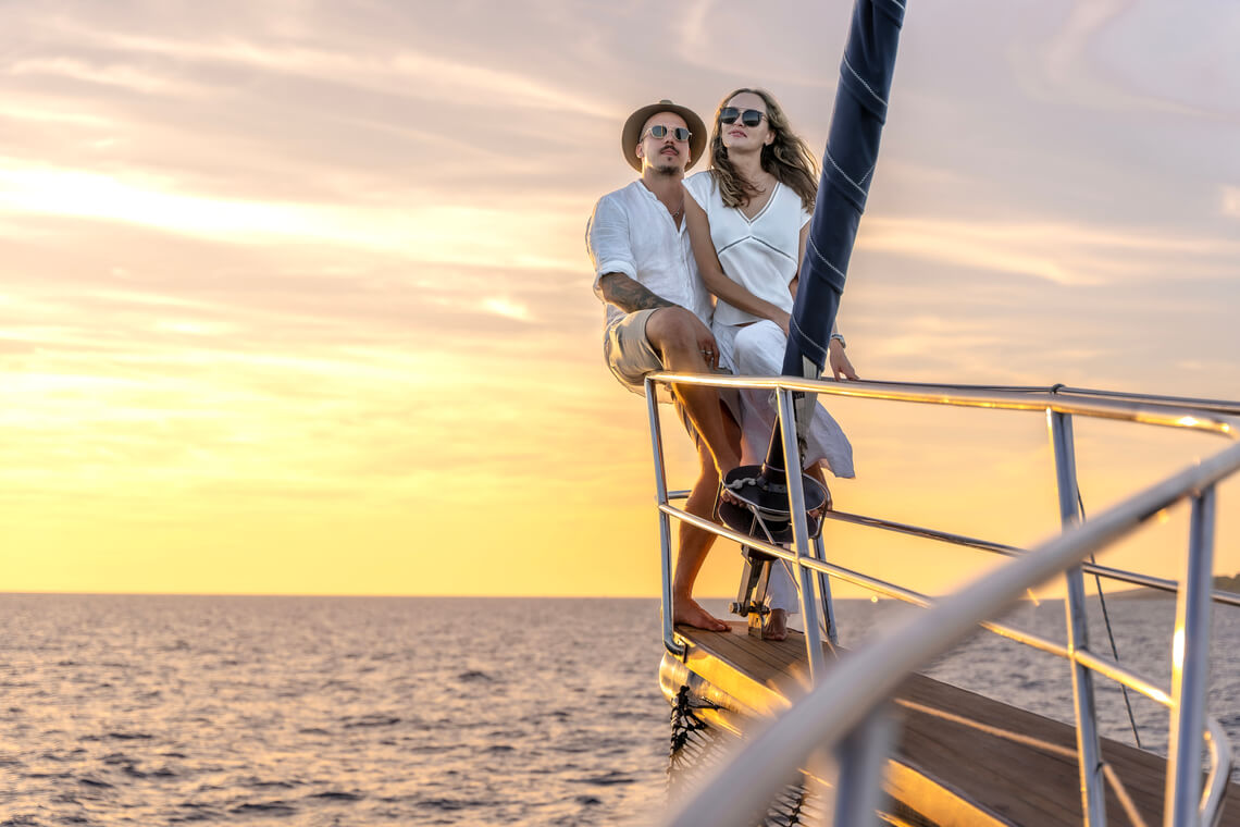 SMART SPIRIT I Schooner yacht charter in Croatia| Windward Yachts