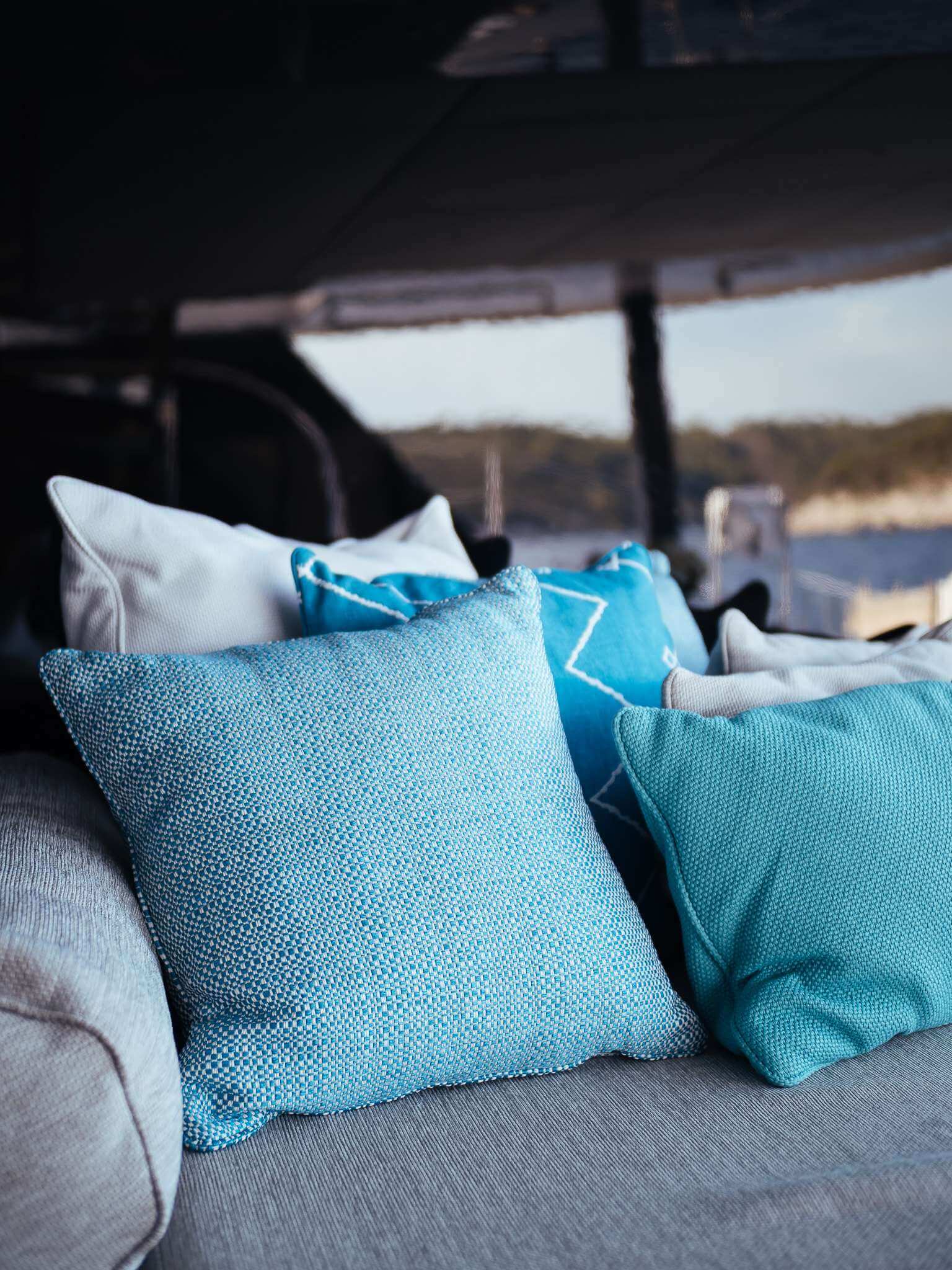 Sunreef Yachts YACHT 60 LOFT - VULPINO catamaran rental | Windward Yachts