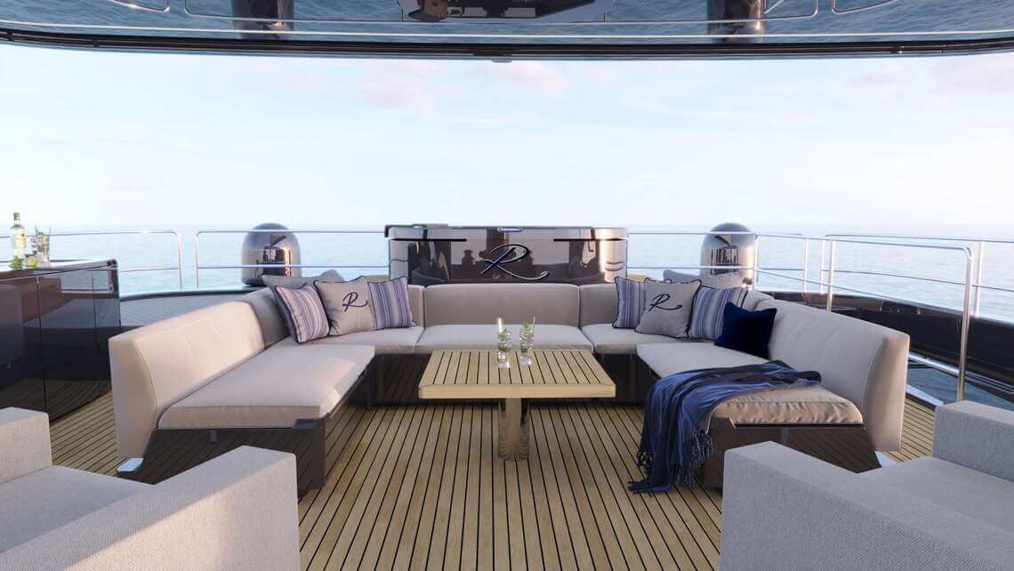 Sunreef Yachts YACHT 80' - RELENTLESS II catamaran rental | Windward Yachts