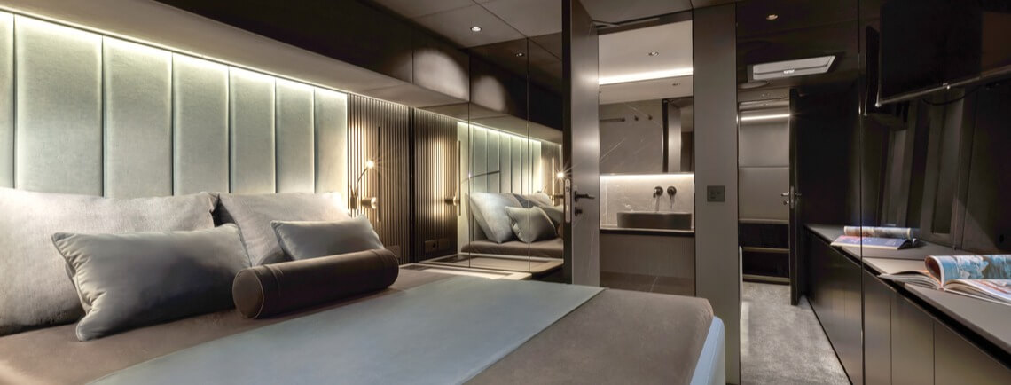 Sunreef Yachts YACHT 80' - SHADES OF GREY catamaran rental | Windward ...