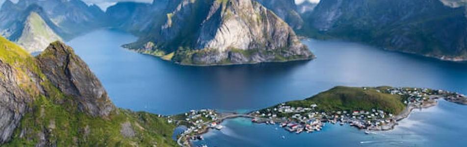 Discover Premier Yacht Charter Experiences in Northern Europe